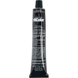 L'Oreal | Hair | Technique Excellence Hicolor Permanent Creme Blondes ...